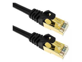 Connect Network Cable Cat.7, 5m