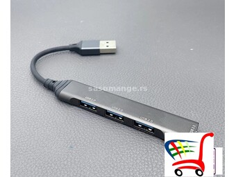 USB extender sa 4 porta-USB-usb-extender-USB-usb - USB extender sa 4 porta-USB-usb-extender-USB-usb