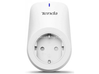 TENDA SP3 Smart Home Wi-Fi Plug 2 piece