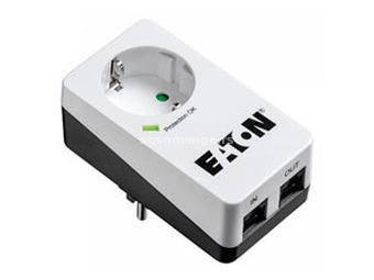EATON PB1TD over voltage protector - Protection Box 1 Tel@