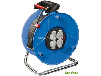 BRENNENSTUHL Garant Cable drum 25m H05VV-F 3G1.5