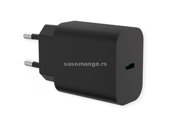 VALUELINE USB 25W Wall Charger black