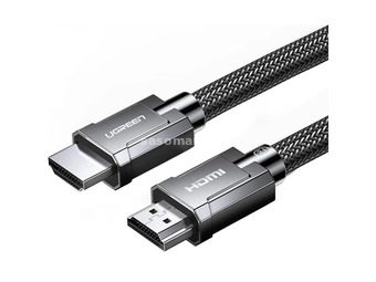 UGREEN HDMI 2.1 Connector Black 1.5m 6957303873203