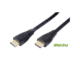 HDMI Connector Black 20m 11.99.5548