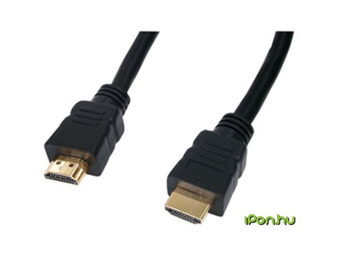 HDMI Connector Black 15m CABLE-557/15