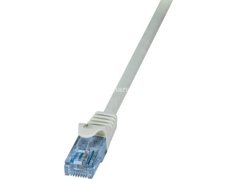 LOGILINK UTP Connector Gray 1m CP3032U