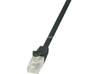LOGILINK UTP Connector Black 10m CP1093U