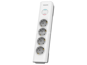 PHILIPS SPN7040WA/58 Over voltage protector