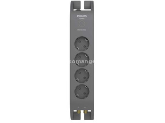 PHILIPS SPN5144A/58 Over voltage protector