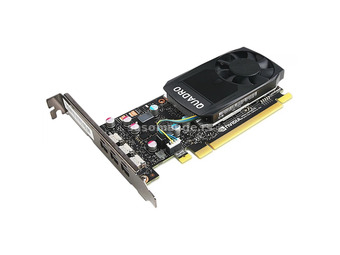 LENOVO 4X60N86657 Quadro P400 2GB GDDR5 PCIE