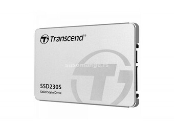 SSD Transcend 2 TB - 2.5", 550 500 MBs, SATA III, TS2TSSD220Q