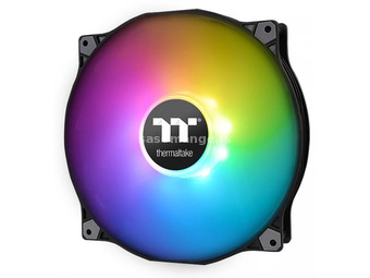 THERMALTAKE Pure 20 ARGB Sync Case Fan TT Premium Edition