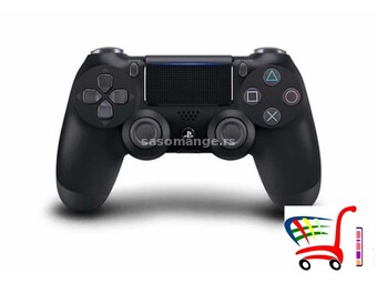 Dzojstik za sony ps 4 kao sa slike - Dzojstik za sony ps 4 kao sa slike