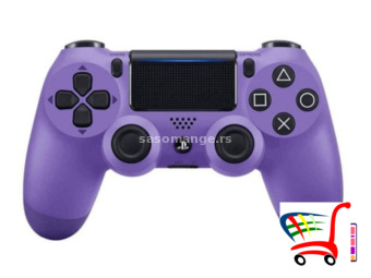 PS4 - PlayStation 4 Wireless GamePad Dzojstik Ljubicasti - PS4 - PlayStation 4 Wireless GamePad D...