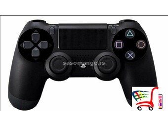 DŽOJSTIK za PS4/DoubleShock4/Wireless Controller - DŽOJSTIK za PS4/DoubleShock4/Wireless Controller