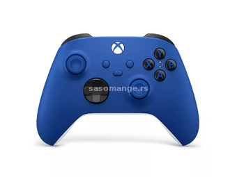 XBOXONE/XSX Wireless Controller - Shock Blue