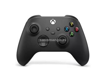 XBOXONE/XSX Wireless Controller - Carbon Black