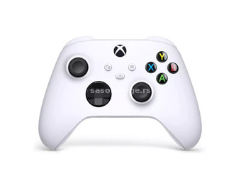 XBOXONE/XSX Wireless Controller - Robot White