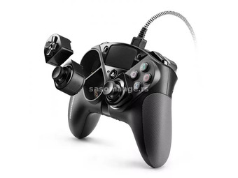 Thrustmaster PS4 eSwap Pro Controller Black