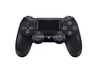 DualShock 4 Wireless Controller PS4 Black