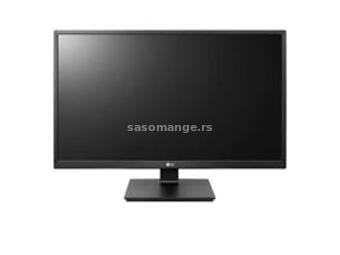 Monitor 24 LG 24BK55YP-B 1920x1080/FHD IPS/75Hz/5ms GtG/VGA/HDMI/DVI/Zvučnici