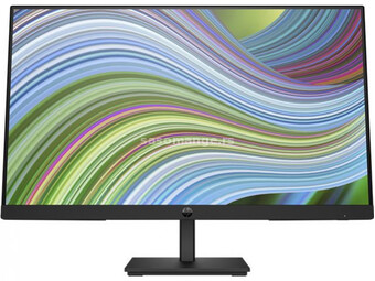 HP MON 24 P24 G5 FHD Monitor, 64X66AA