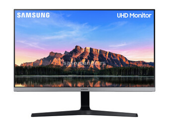 Samsung 28'' LU28R550UQPXEN monitor