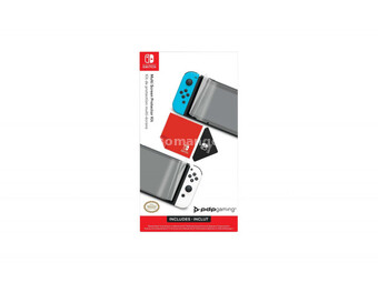 Nintendo Switch Multi-Screen Protection Kit (Switch &amp; OLED)