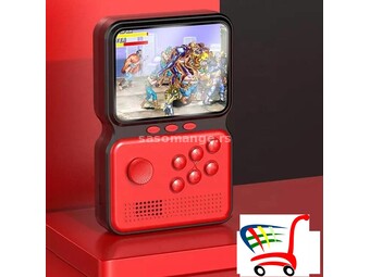 konzola game box m3 3,5inca lcd ekran - konzola game box m3 3,5inca lcd ekran