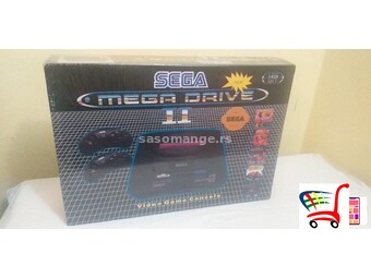 Sega mega-Sega Mega drive 2-Sega mega-Sega Mega drive 16bit - Sega mega-Sega Mega drive 2-Sega me...