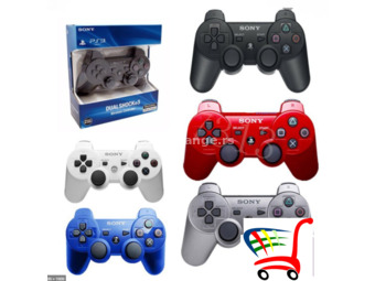 DZOJSTIK ZA PS3-dzojstik za ps 3-dzojstik-ps3 dzojstik-dzojs - DZOJSTIK ZA PS3-dzojstik za ps 3-d...