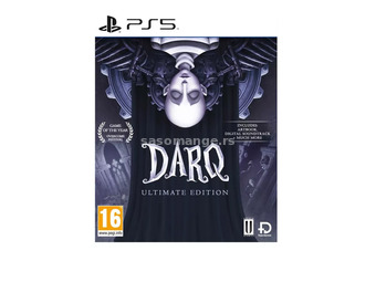 PS5 DARQ - Ultimate Edition