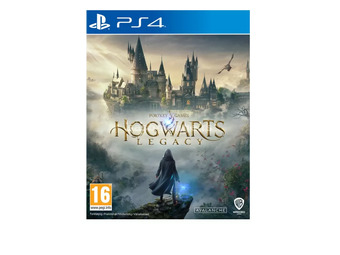 PS4 Hogwarts Legacy