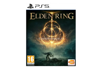 PS5 Elden Ring