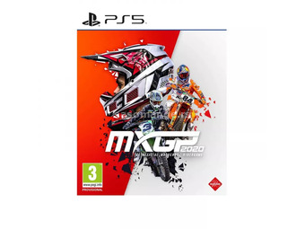 PS5 MXGP 2020