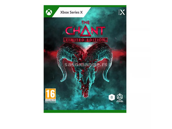 XBOXONE/XSX The Chant - Limited Edition