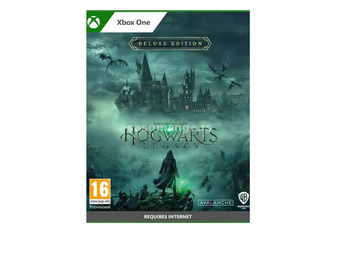 XBOXONE Hogwarts Legacy - Deluxe Edition