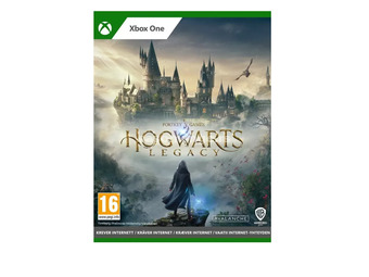 XBOXONE Hogwarts Legacy