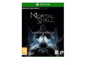 XBOXONE Mortal Shell