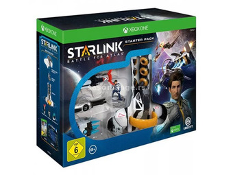 XBOXONE Starlink Starter Pack