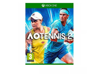 XBOXONE AO Tennis 2