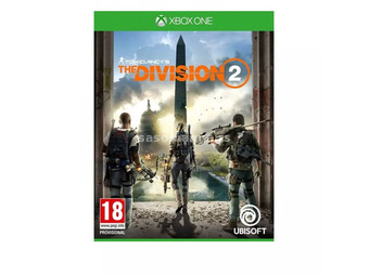 XBOXONE Tom Clancy's The Division 2