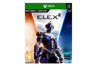 XBOXONE/XSX Elex II