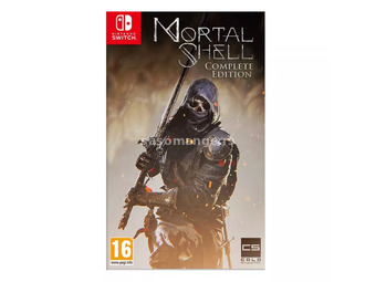 Switch Mortal Shell - Complete Edition