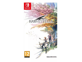 Switch Harvestella