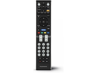 THOMSON ROC1128 Sony remote