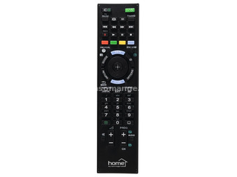 SOMOGYI ELECTRONIC Home Sony clever remote URC SONY