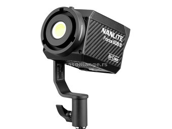 Nanlite Forza 60B II Bi-Color LED Monolight