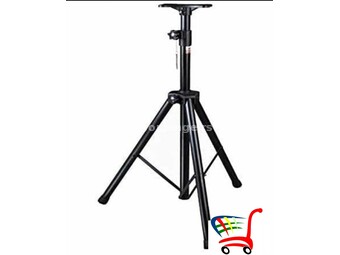 Stalak za zvučnik - tripod nosač držač za zvučnik - 3 veliči - Stalak za zvučnik - tripod nosač d...