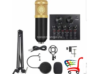 mikrofon kondenzator - set mikrofon nondenzator - mikrofon kondenzator - set mikrofon nondenzator